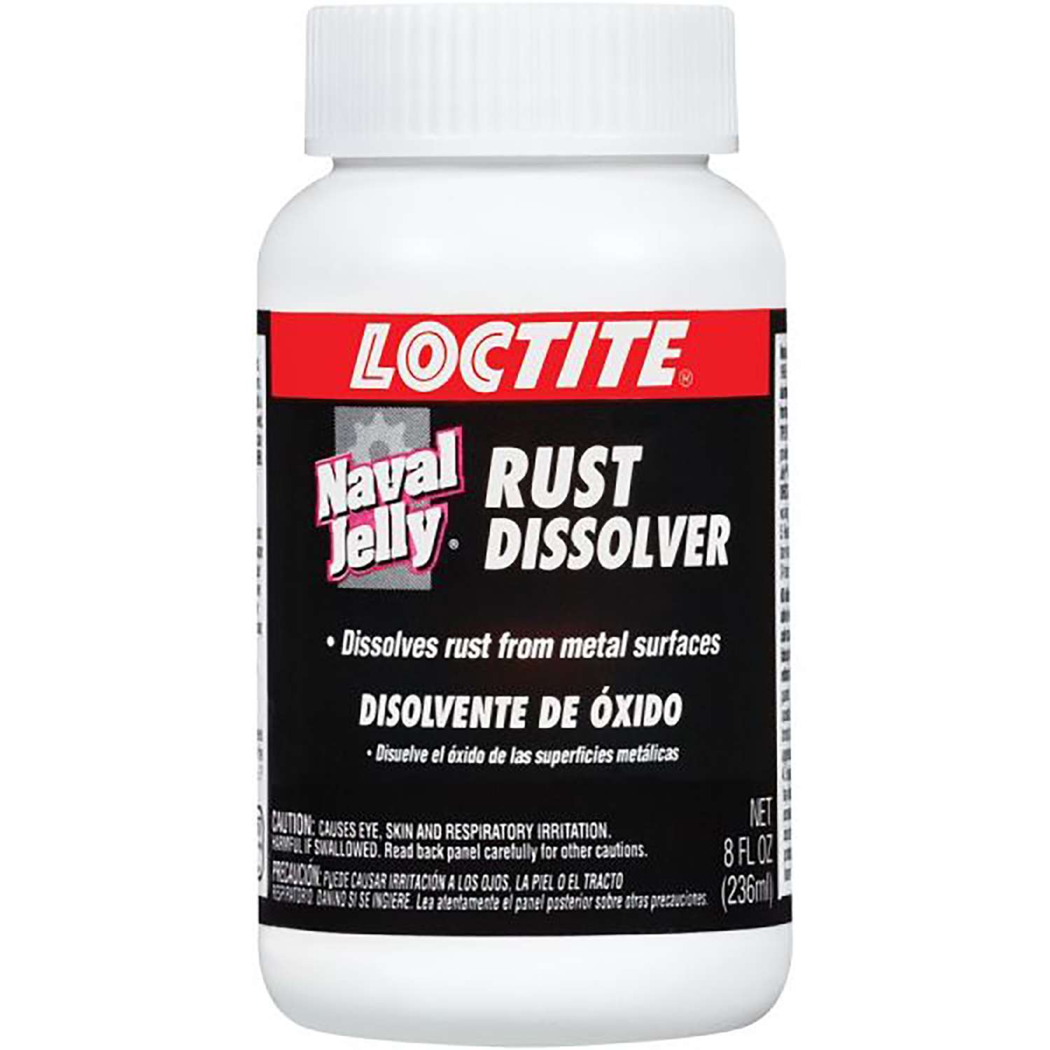 Loctite Naval Jelly 8 oz Rust Dissolver - Ace Hardware