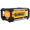 DEWALT DWPW2100 OEM Branded 2100 psi Electric 1.2 gpm Pressure Washer ...