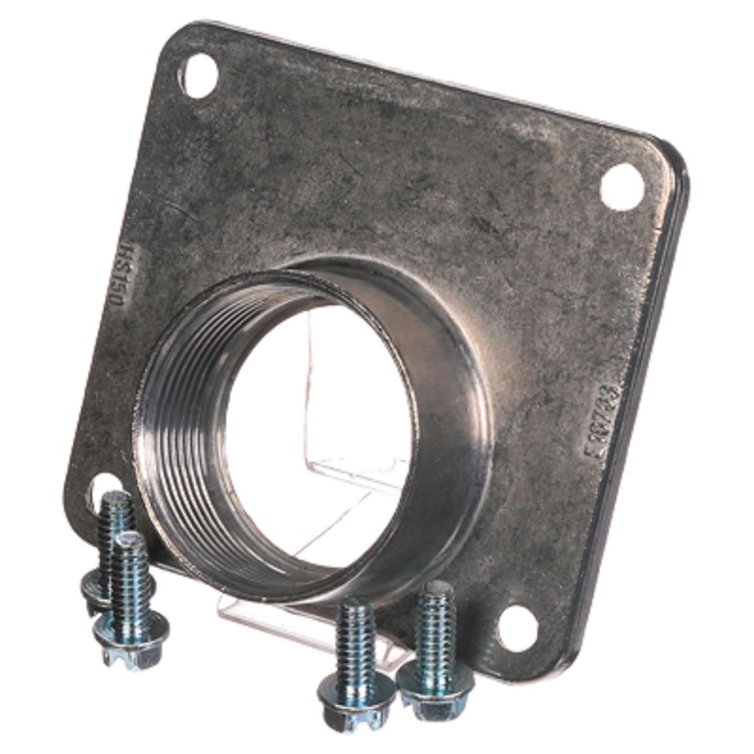 Siemens Load Centers Bolt-On 1-1/2 in. Hub For Type HS - Ace Hardware