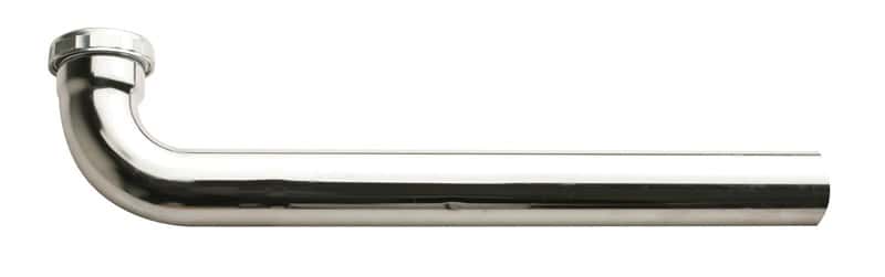 Ace 1-1/2 in. D Satin Brass Waste Arm - Ace Hardware