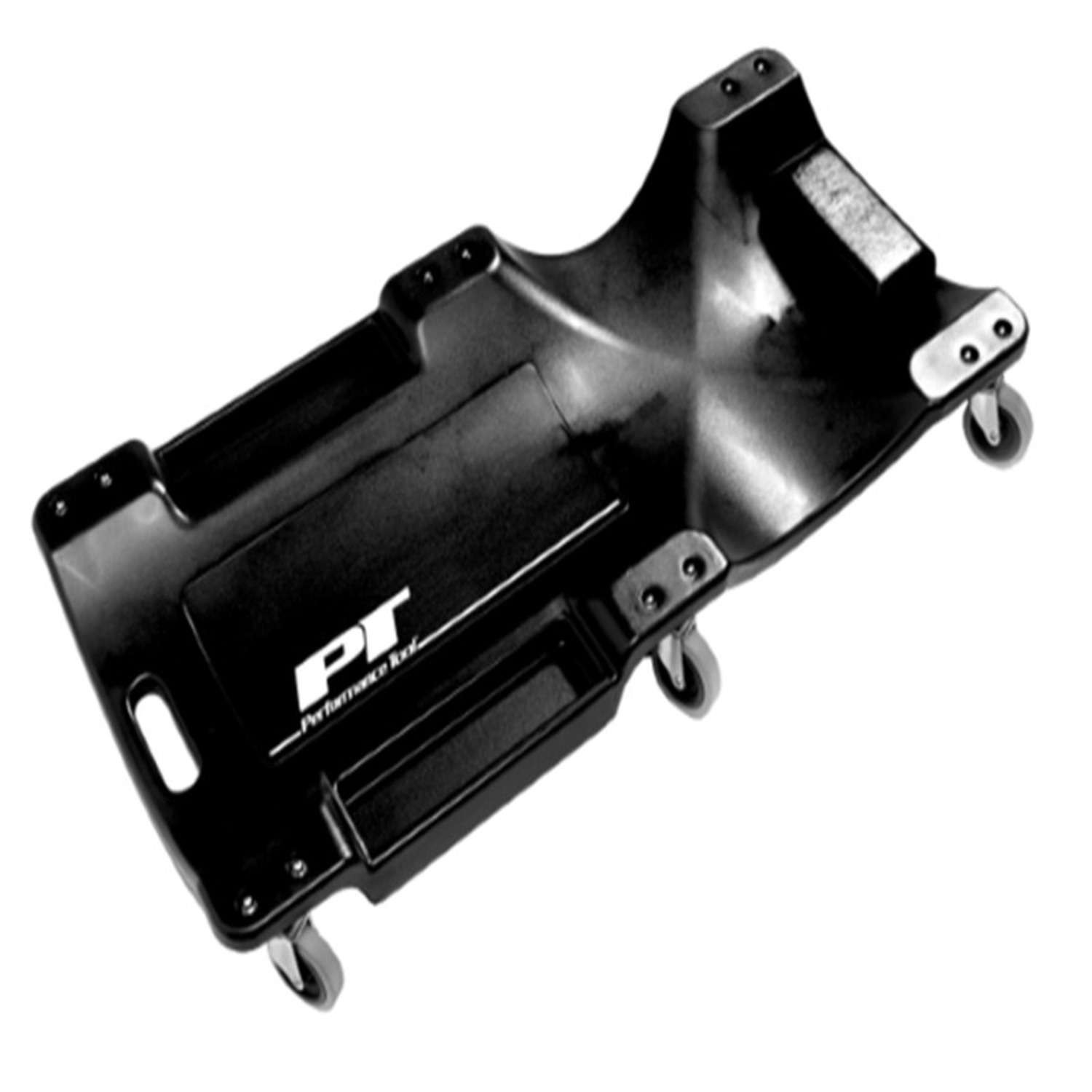 Performance Tool 17 in. W X 40 in. L Mechanics Creeper With Tray - Ace ...