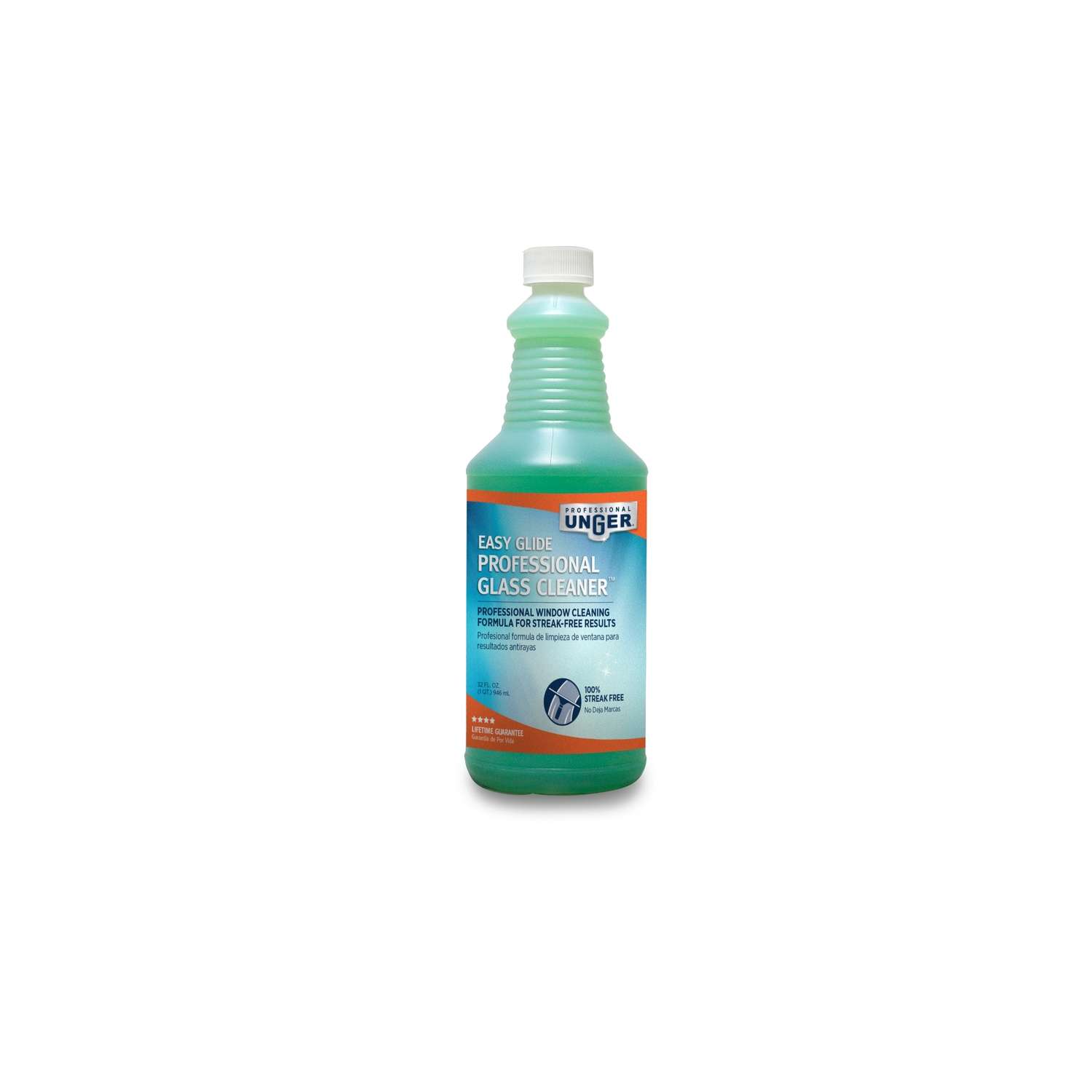 Unger EasyGlide No Scent Glass Cleaner 32 oz Liquid - Ace Hardware