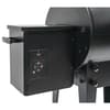 Traeger Tailgater 20 Wood Pellet Grill Black Mfr# TFB30KLF - Ace Hardware