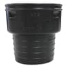 Advance Drainage Systems 6 in. Snap X 4 in. D Snap Polyethylene ...