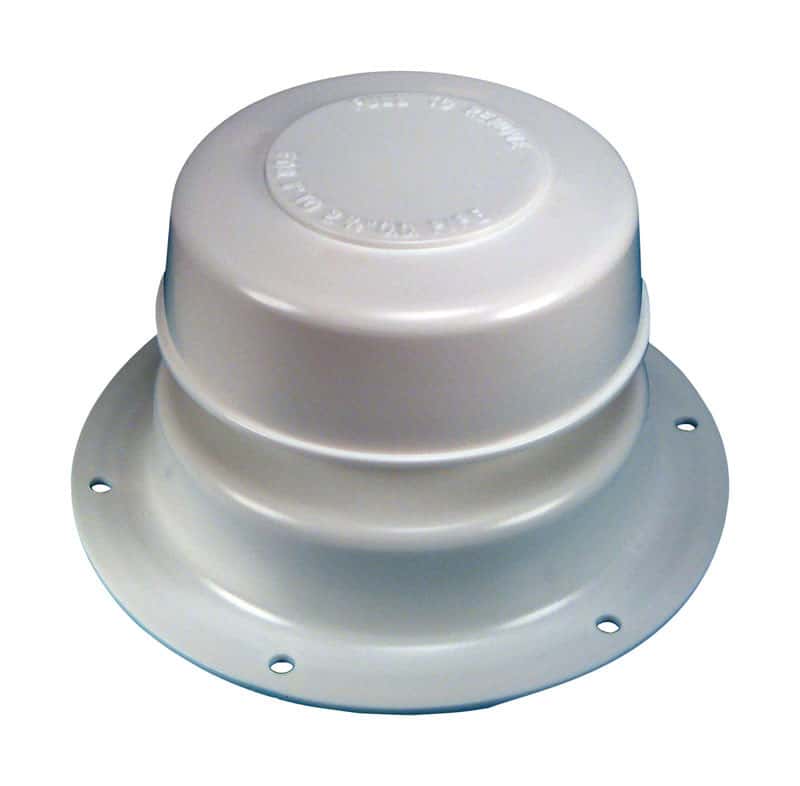 US Hardware Plumbing Cap 1 pk - Ace Hardware