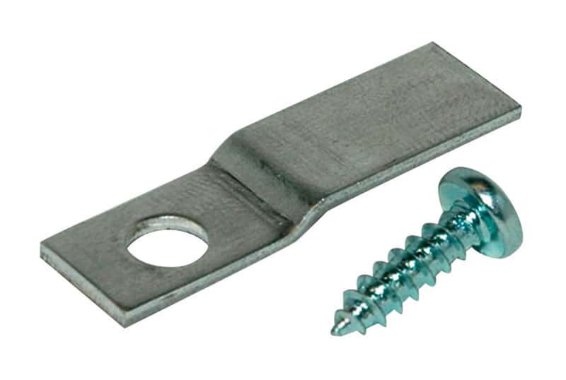 Barton Kramer Mill Aluminum Screen Clip 1 pk - Ace Hardware