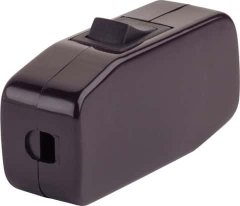 Leviton Lamp Cord Switch 125 V - Ace Hardware