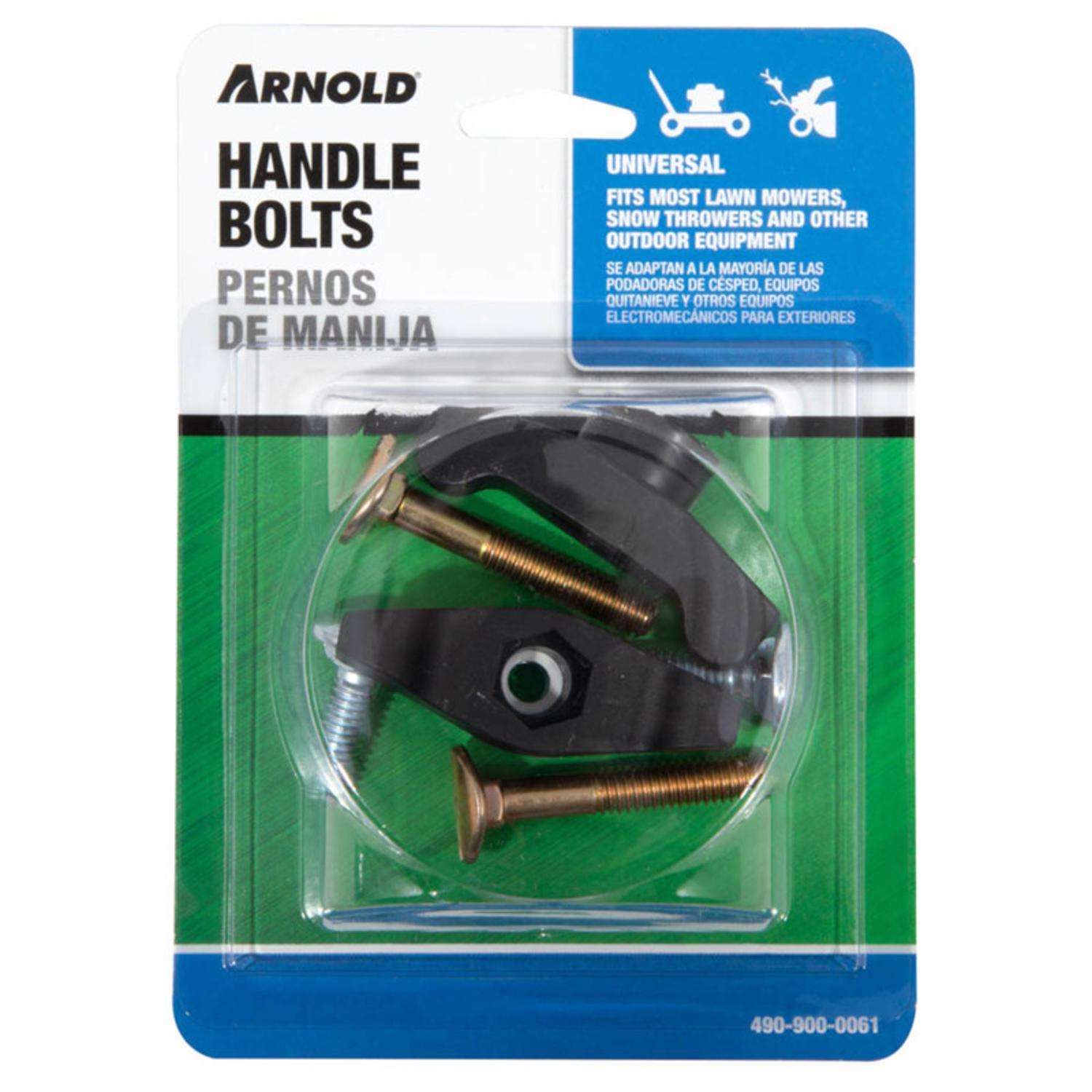 Arnold Handle Bolts 2 pk - Ace Hardware
