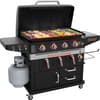 Blackstone Patio Series 5 Burner Gas Griddle Mfr# 1923 - Ace Hardware