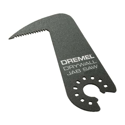 Dremel Multi-Max 1.88 in. X 3.2 in. L Steel Jab Saw Blade 1 pk - Ace ...