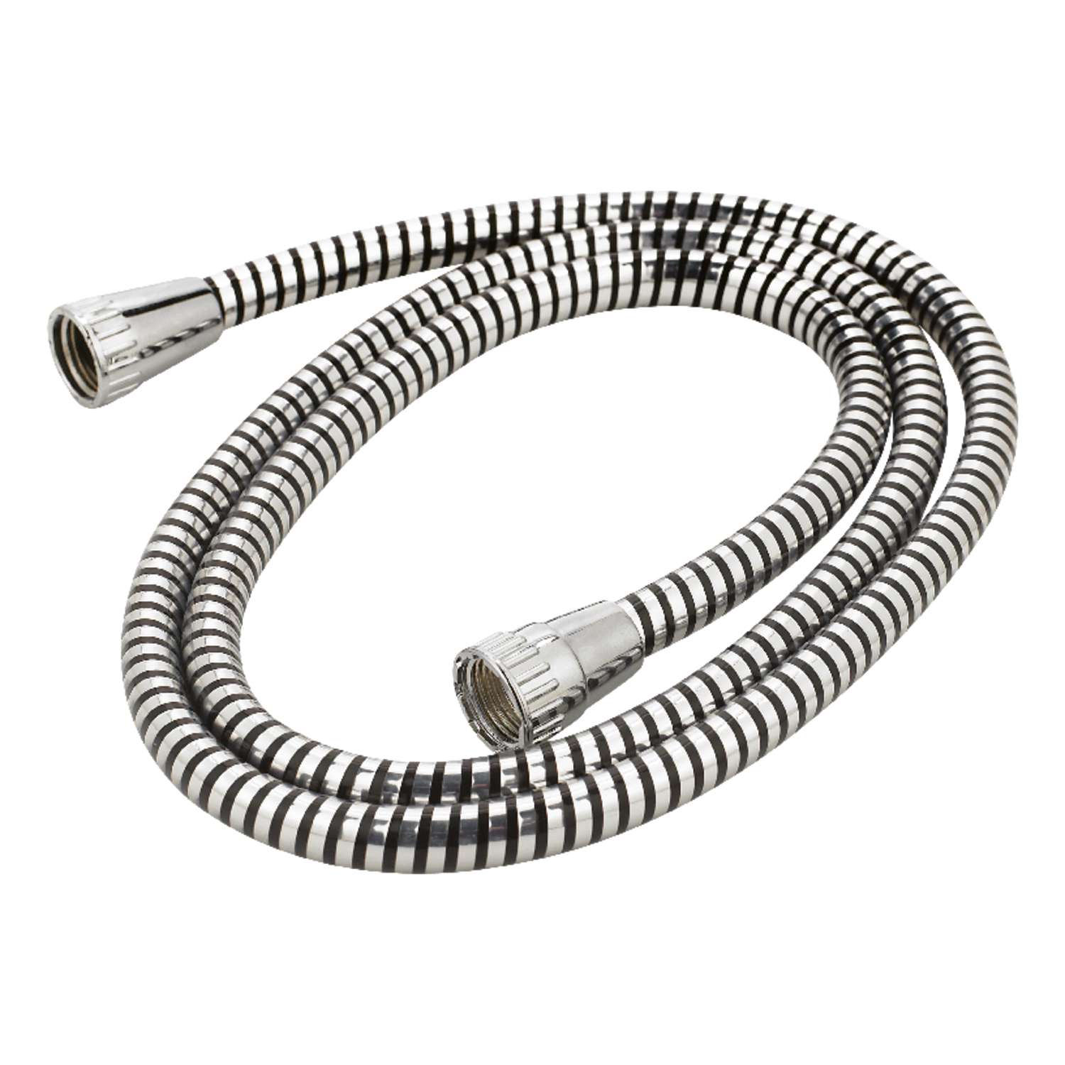 Ace Chrome PVC Shower Hose - Ace Hardware