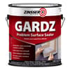 Zinsser Gardz Clear Matte Problem Surface Sealer 1 gal Mfr# 2301 - Ace ...