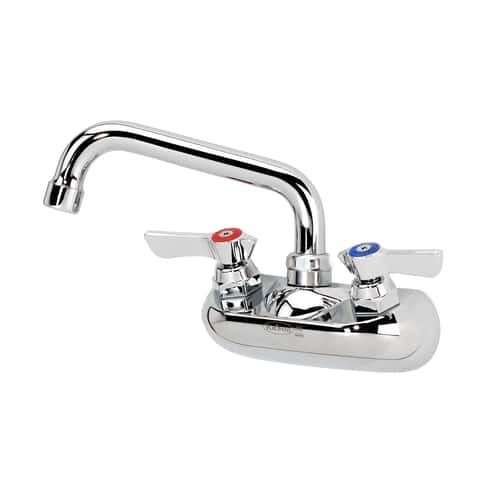 Krowne Silver Series Chrome Laundry Faucet - Ace Hardware