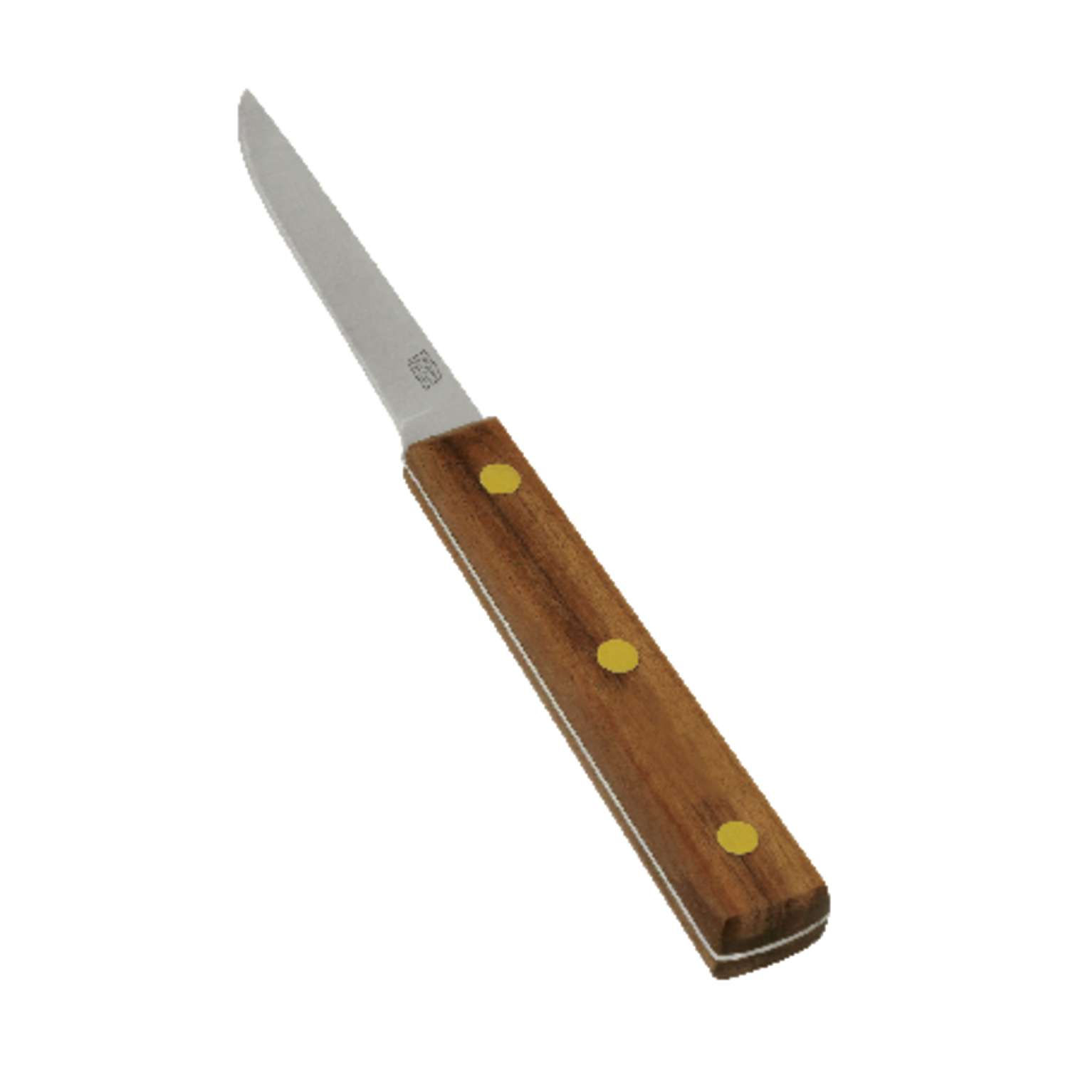 Chicago Cutlery Walnut Tradition Stainless Steel Boning/Paring Knife 1 ...