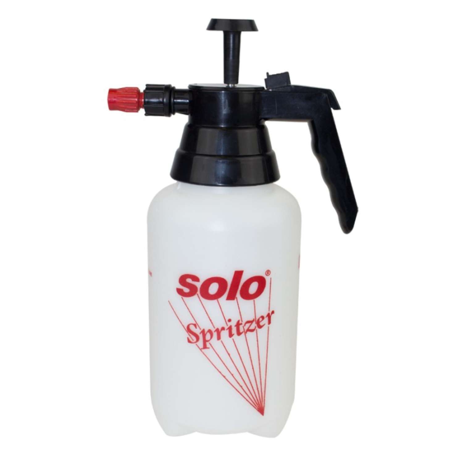 Solo Spritzer 34 oz Hand Held Pump Sprayer - Ace Hardware