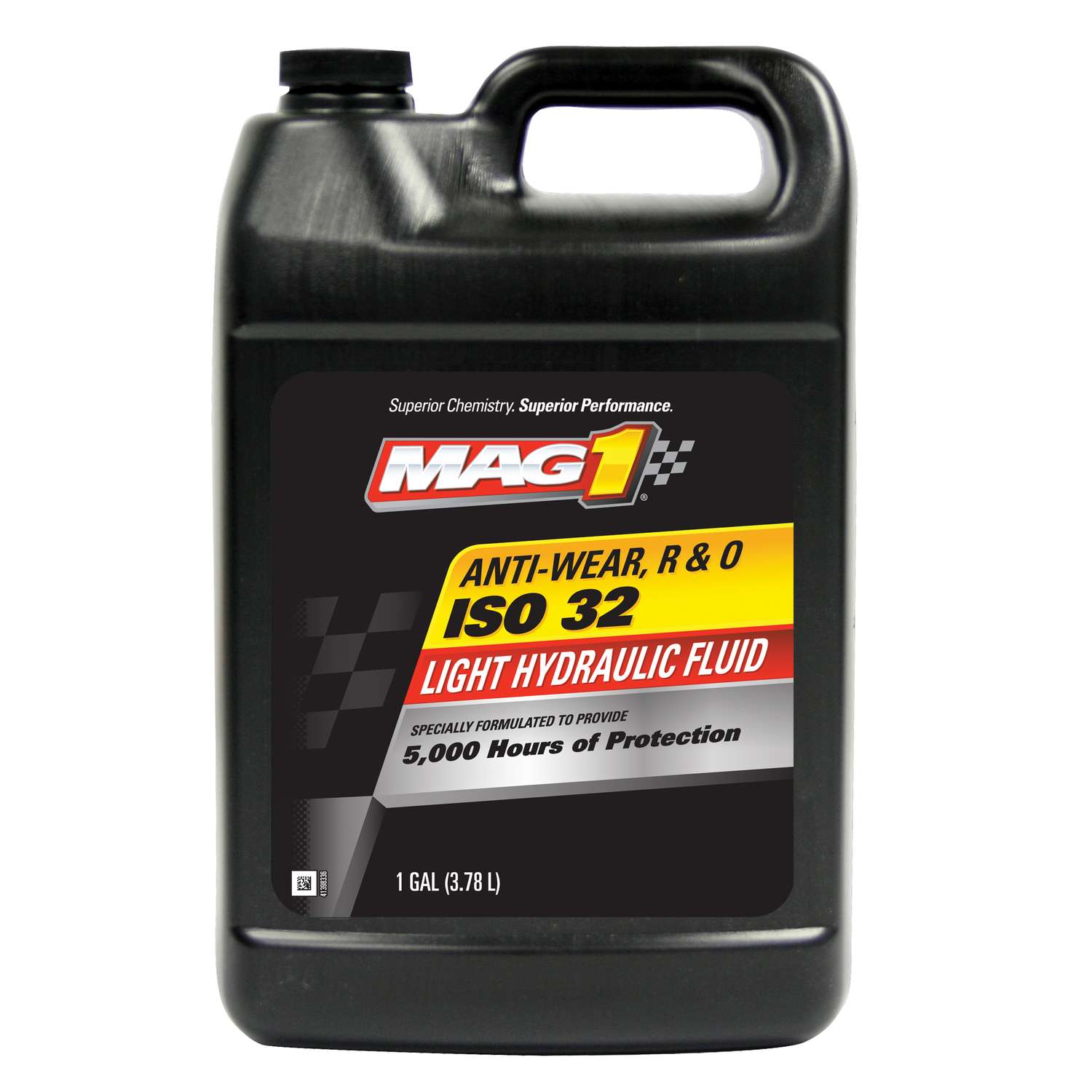 Mag1 Hydraulic Oil 1 gal - Ace Hardware