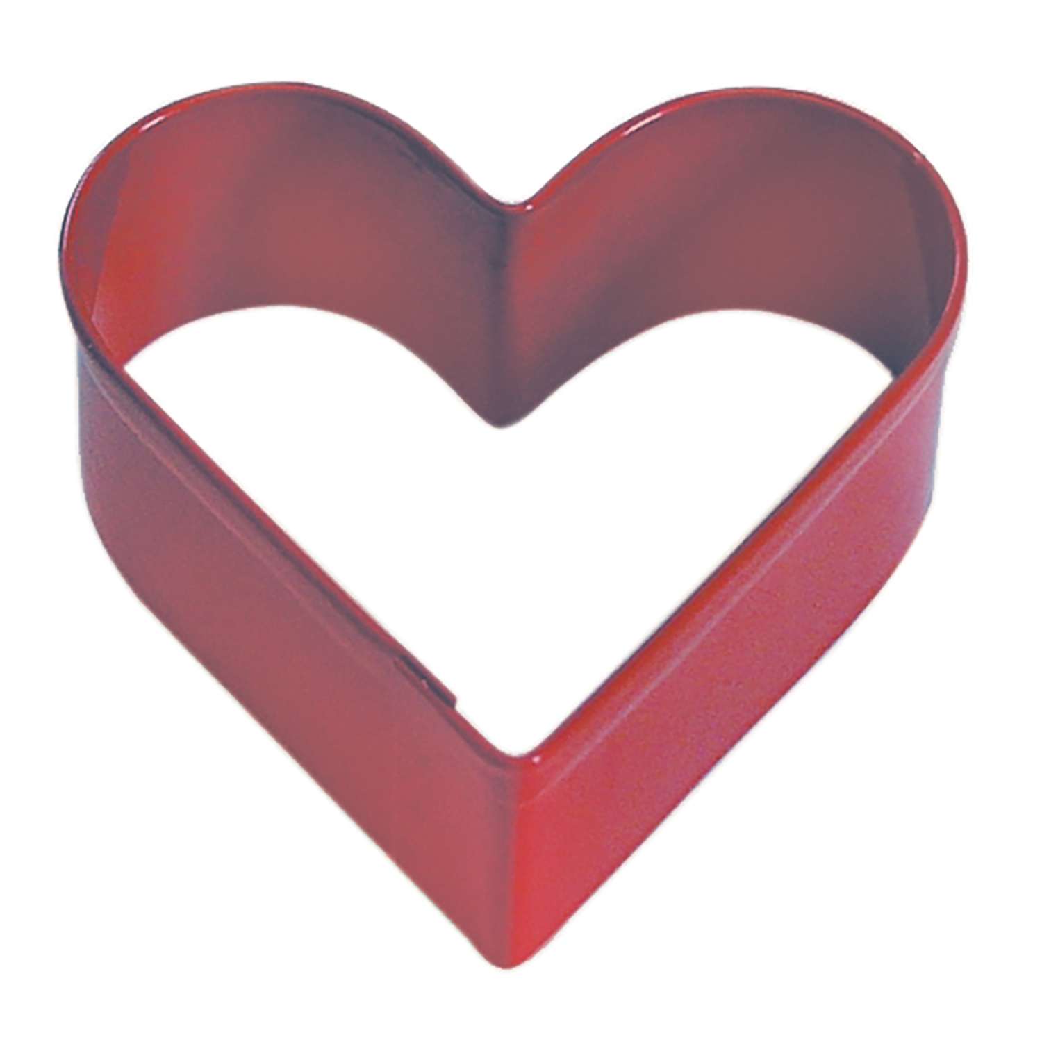 R&M International Corp 2.75 in. L Cookie Cutter Red 1 pc - Ace Hardware