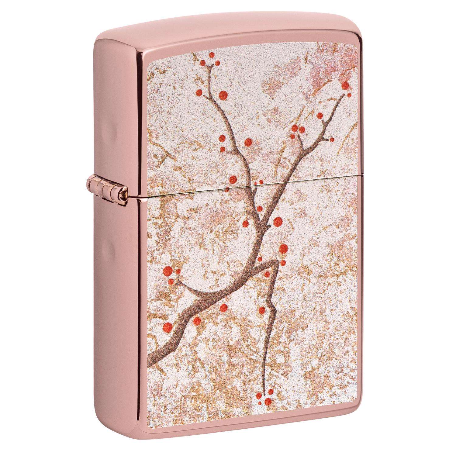 Zippo Pink Eastern Lighter 1 pk Mfr# 49486 - Ace Hardware