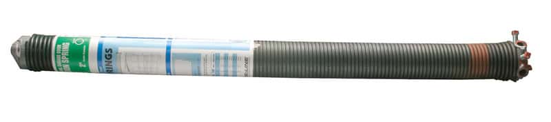 Prime-Line 32 in. L 150 lb Garage Door Torsion Spring - Ace Hardware