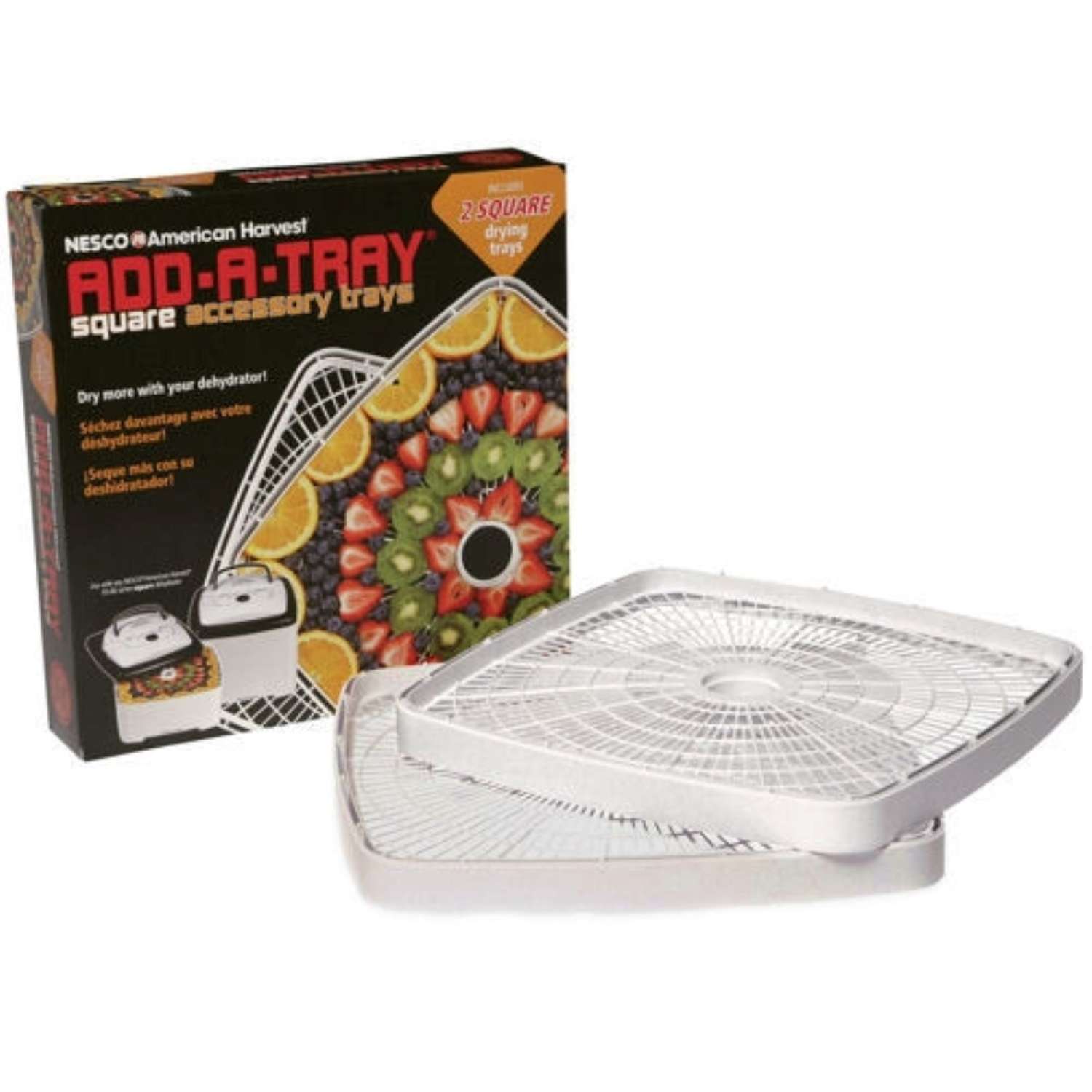 Nesco Food Dehydrator Tray - Ace Hardware