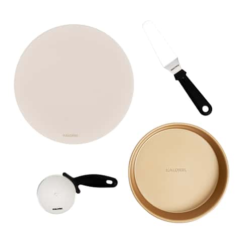 Kalorik Maxx Metal Pizza Grill Stone - Ace Hardware