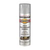Rust-Oleum Professional Gloss Light Machine Gray Spray Paint 15 oz ...