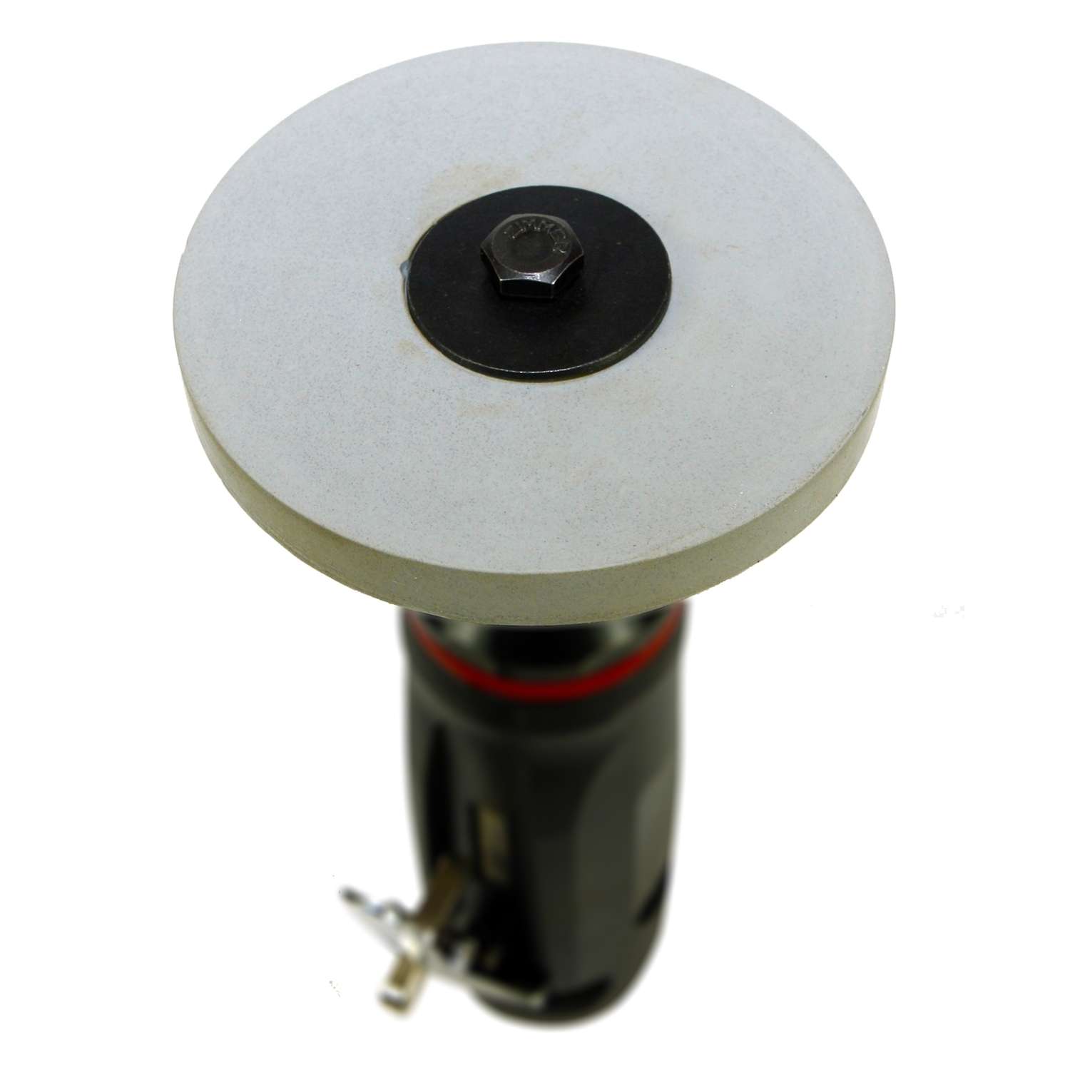 Motor Guard Magna Stripper Abrasive Wheel - Ace Hardware