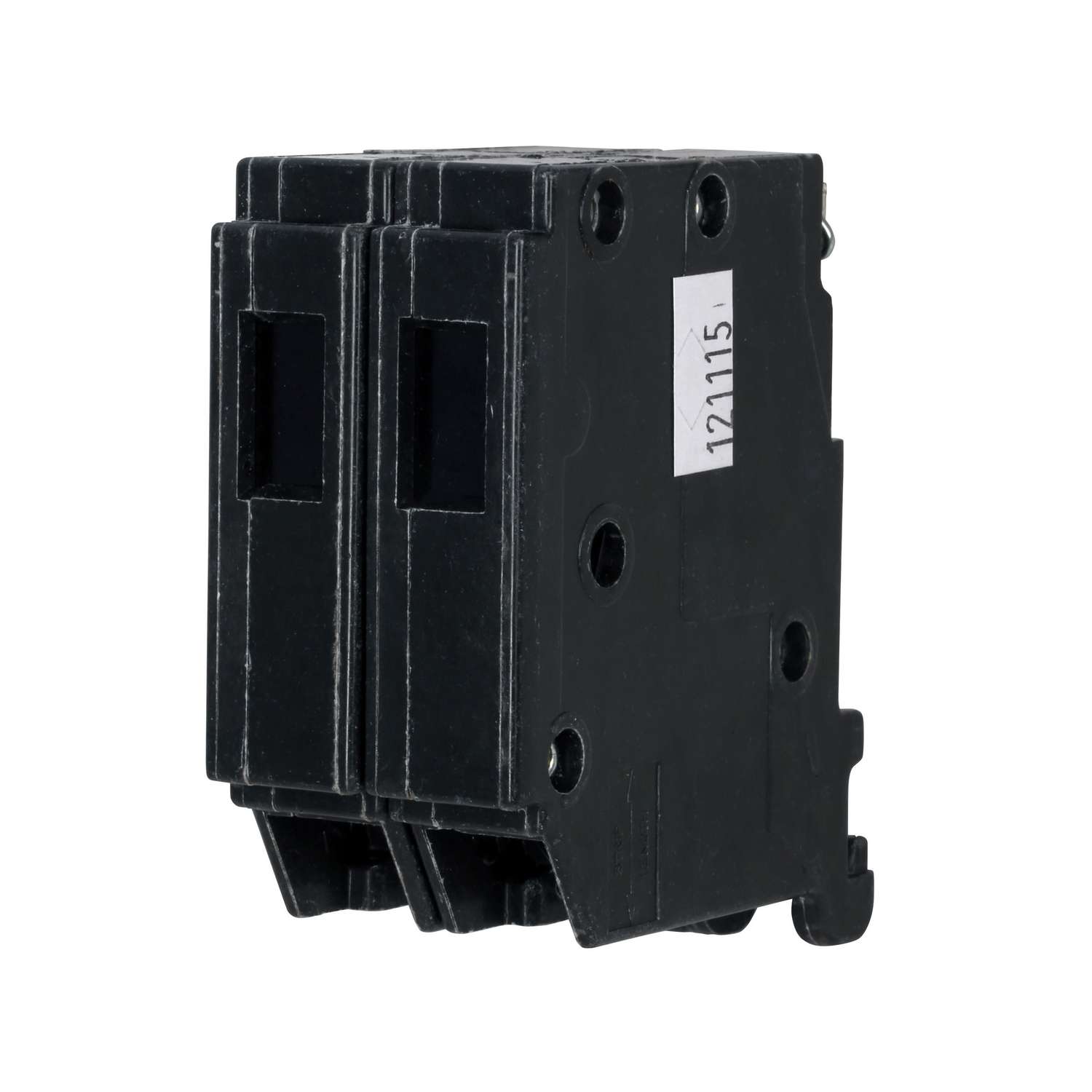 Eaton 125 amps Plug In 2-Pole Circuit Breaker Mfr# BRSF125 - Ace Hardware