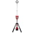 Milwaukee M18 Rocket 2500 lm LED Dual Power Tripod Tower Light - Ace ...