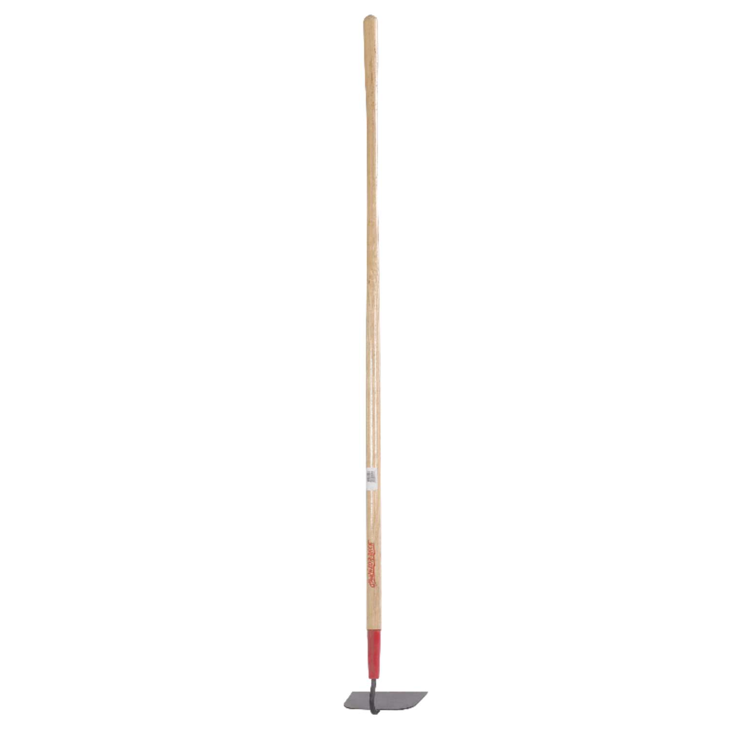 Razor-Back Forged Steel Cotton Hoe 60 in. Wood Handle - Ace Hardware