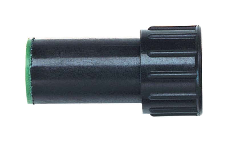 Raindrip Threaded 3/4 in. 1 pk Drip Irrigation Swivel/Compression ...