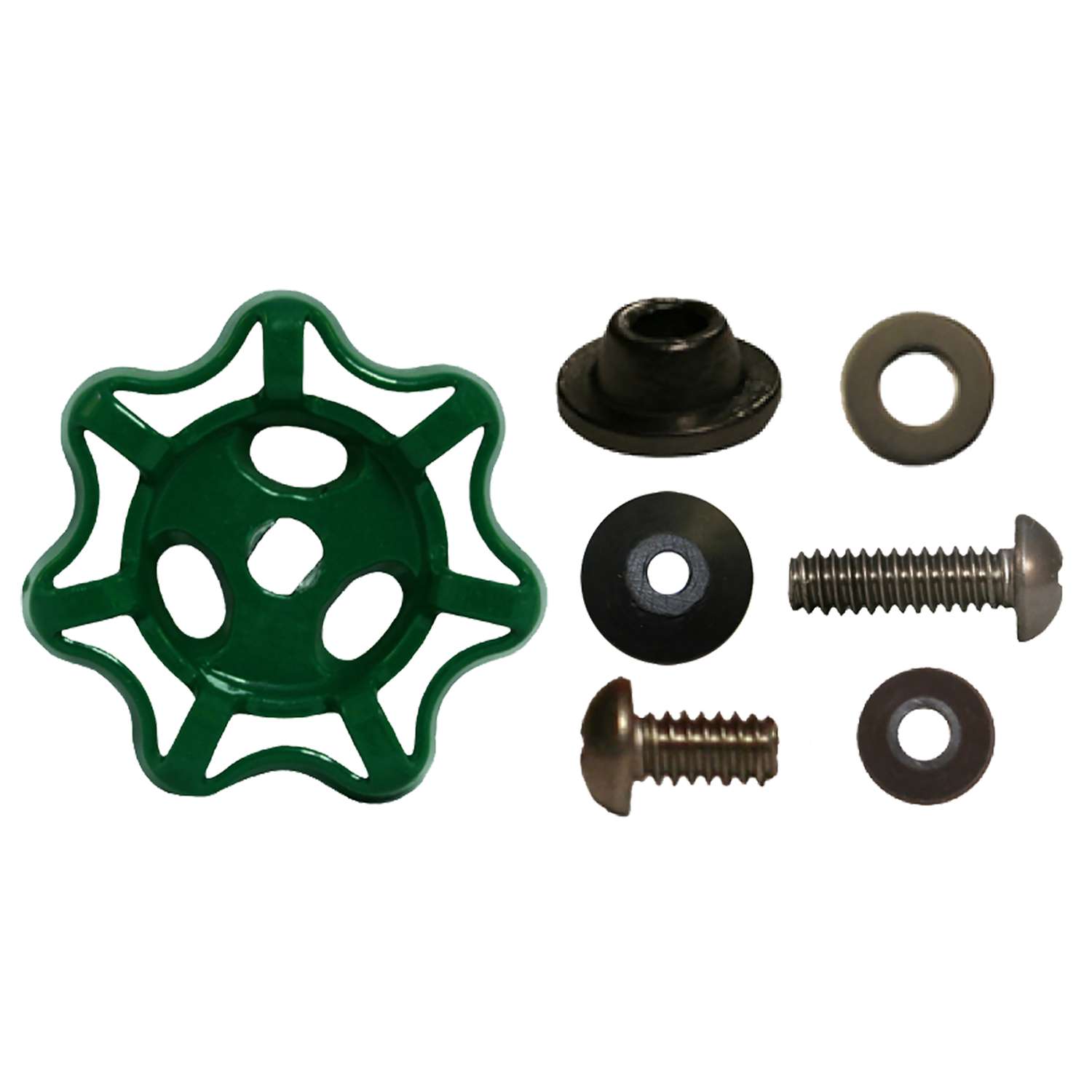 Prier Metal Yard Hydrant Repair Kit 1 pc - Ace Hardware