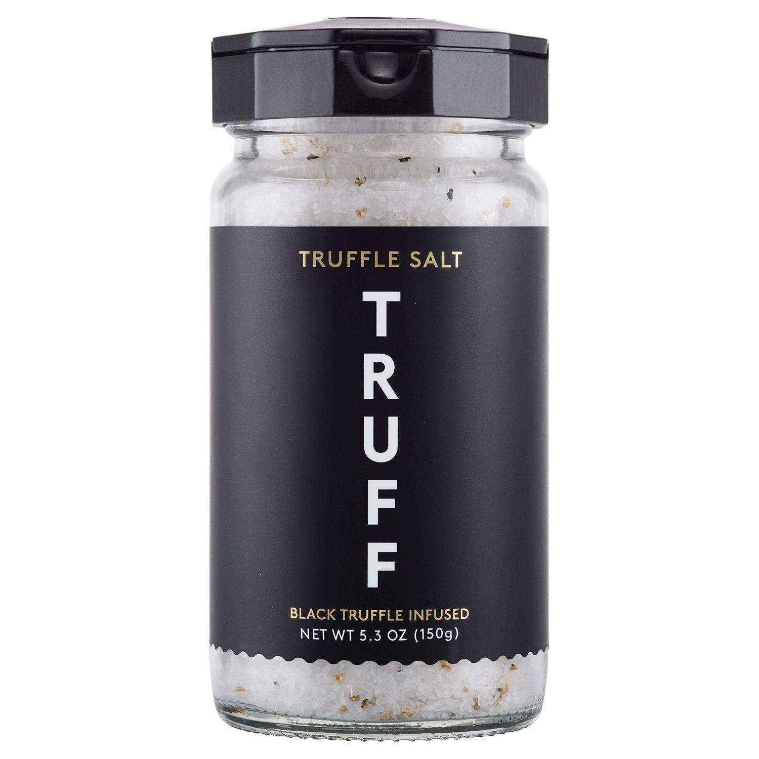 Truff Black Truffle Salt 5.3 oz - Ace Hardware