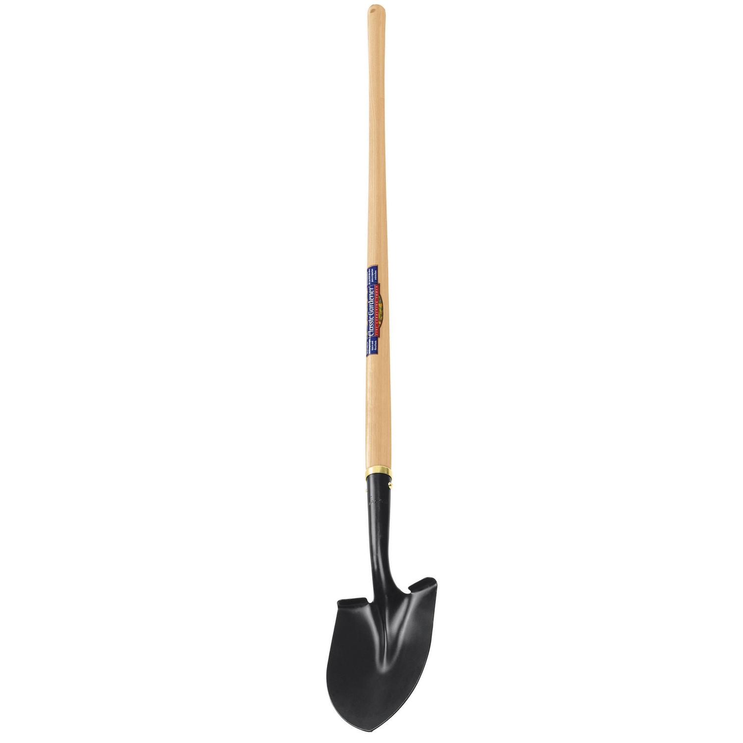 Shovel handle replacement ace hardware store