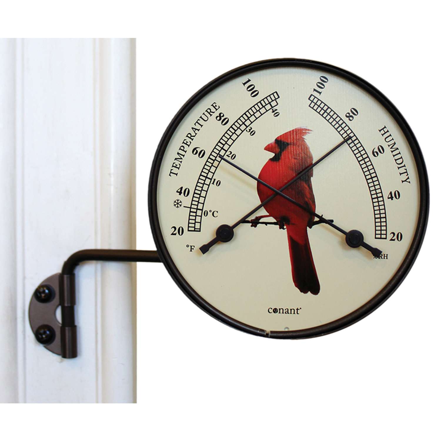 Conant Comfort Meter - Ace Hardware