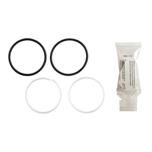 Kohler 1-5/8 in. Dia. Rubber O-Ring 1 pk - Ace Hardware