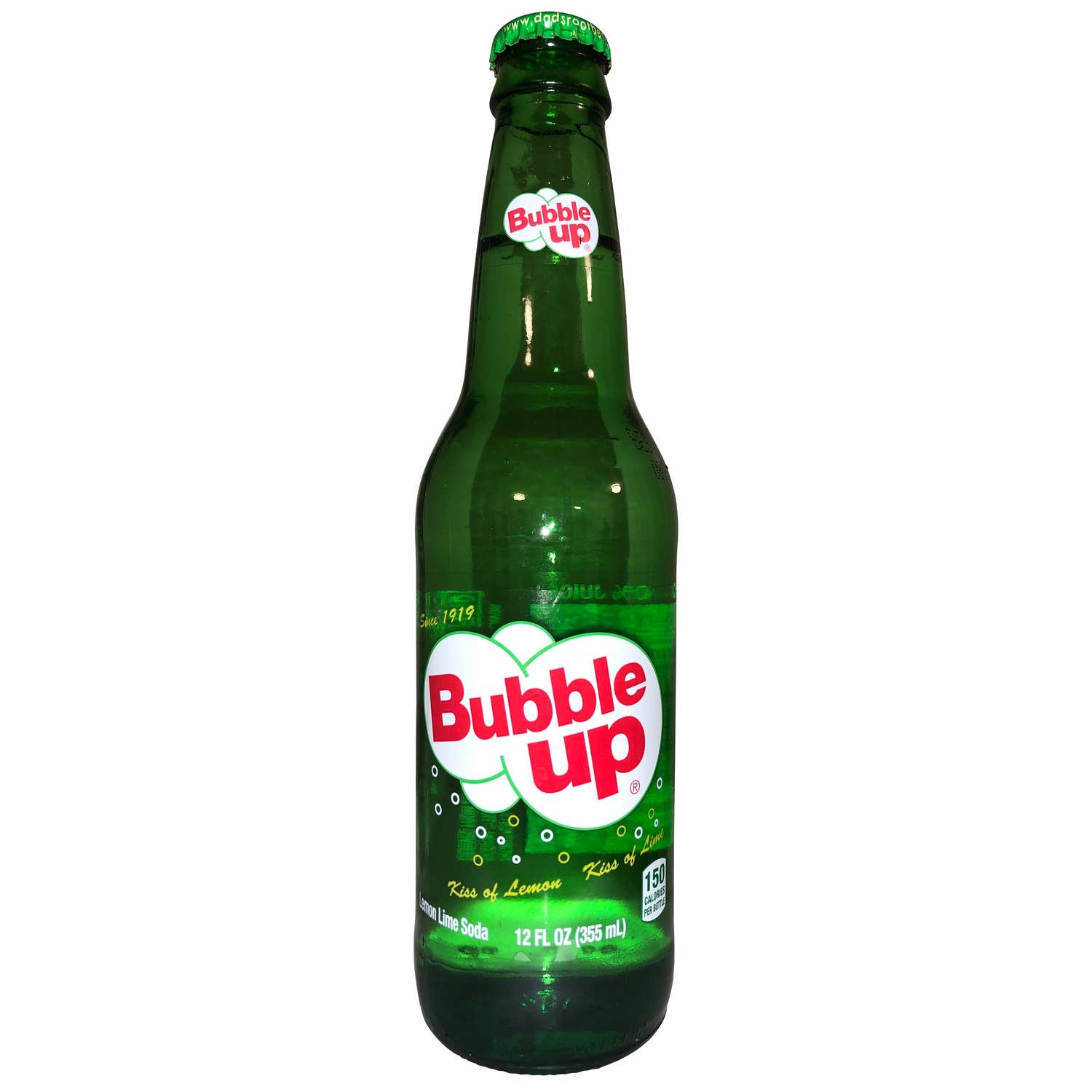 Bubble Up Lemon-Lime Soda 12 oz 1 pk - Ace Hardware