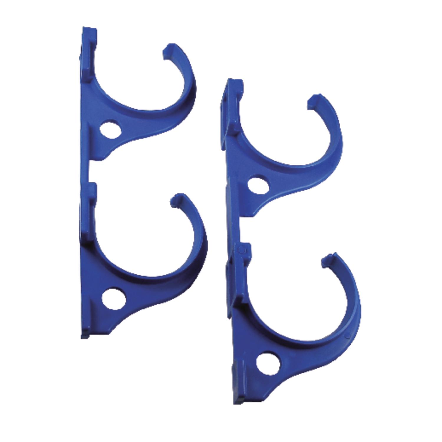 Ace Pool Accessory Hangers - Ace Hardware