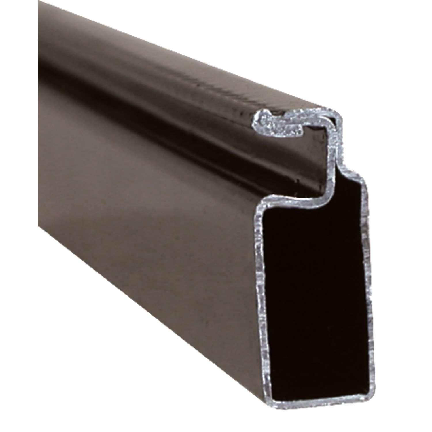Prime-Line Bronze Aluminum 3/4 in. W x 94 in. L Screen Frame 1 pk - Ace ...
