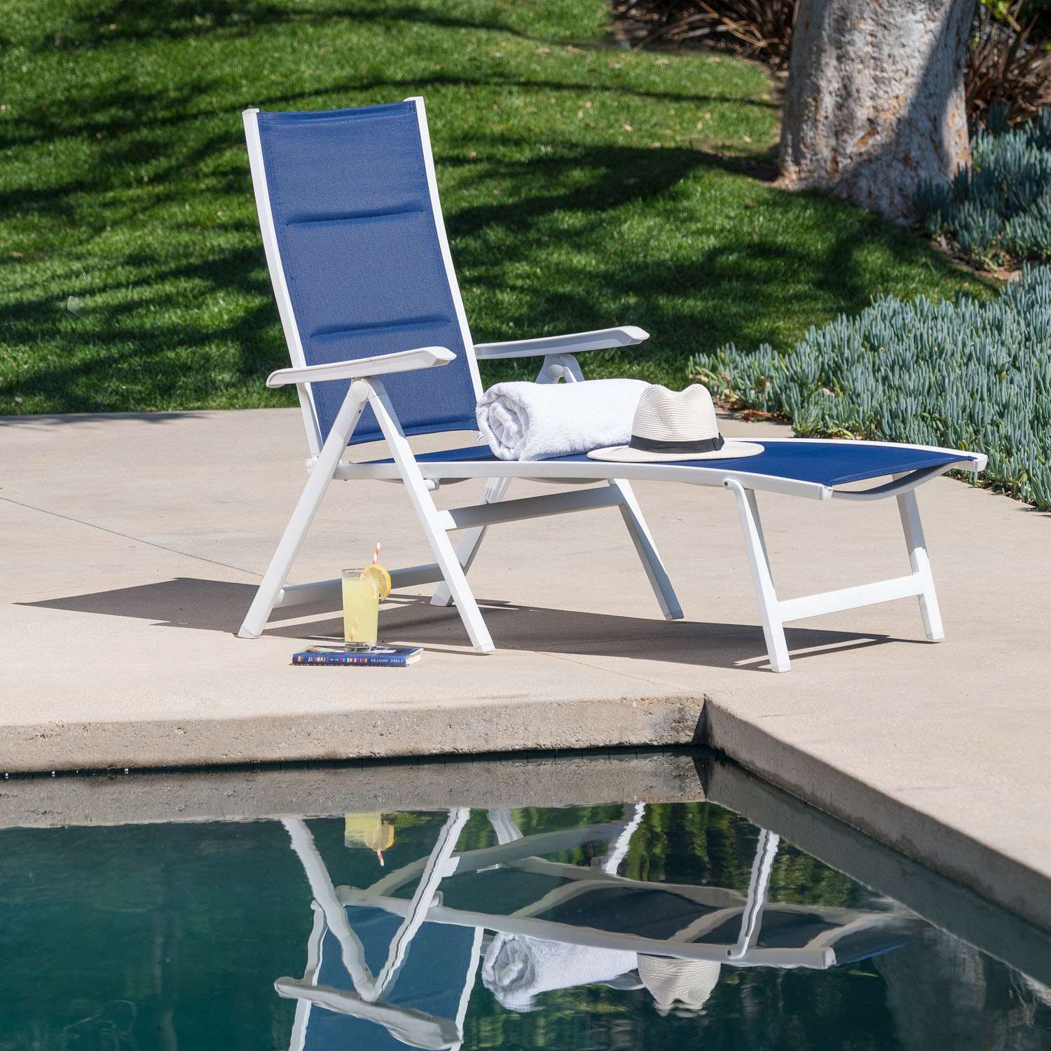 Ace hardware chaise lounge store