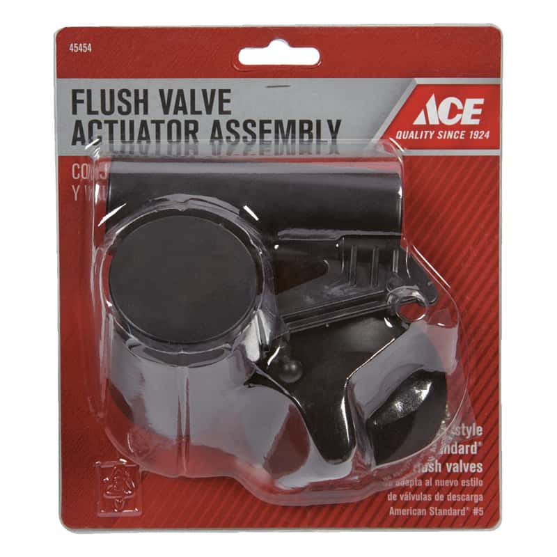 Ace Actuator Disc for Toilet Flush Valve Stainless Steel - Ace Hardware