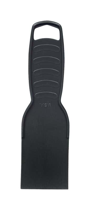 Hyde Economy 2 in. W X 7 1/4 in. L Polypropylene Standard Smoother ...