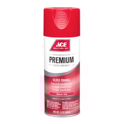 Ace Premium Spray Paint - Ace Hardware