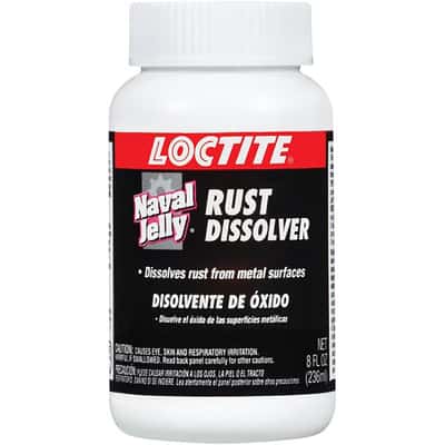 Loctite Extend 8 oz Rust Neutralizer - Ace Hardware