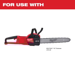 Chainsaw Chains & Guide Bars at Ace Hardware