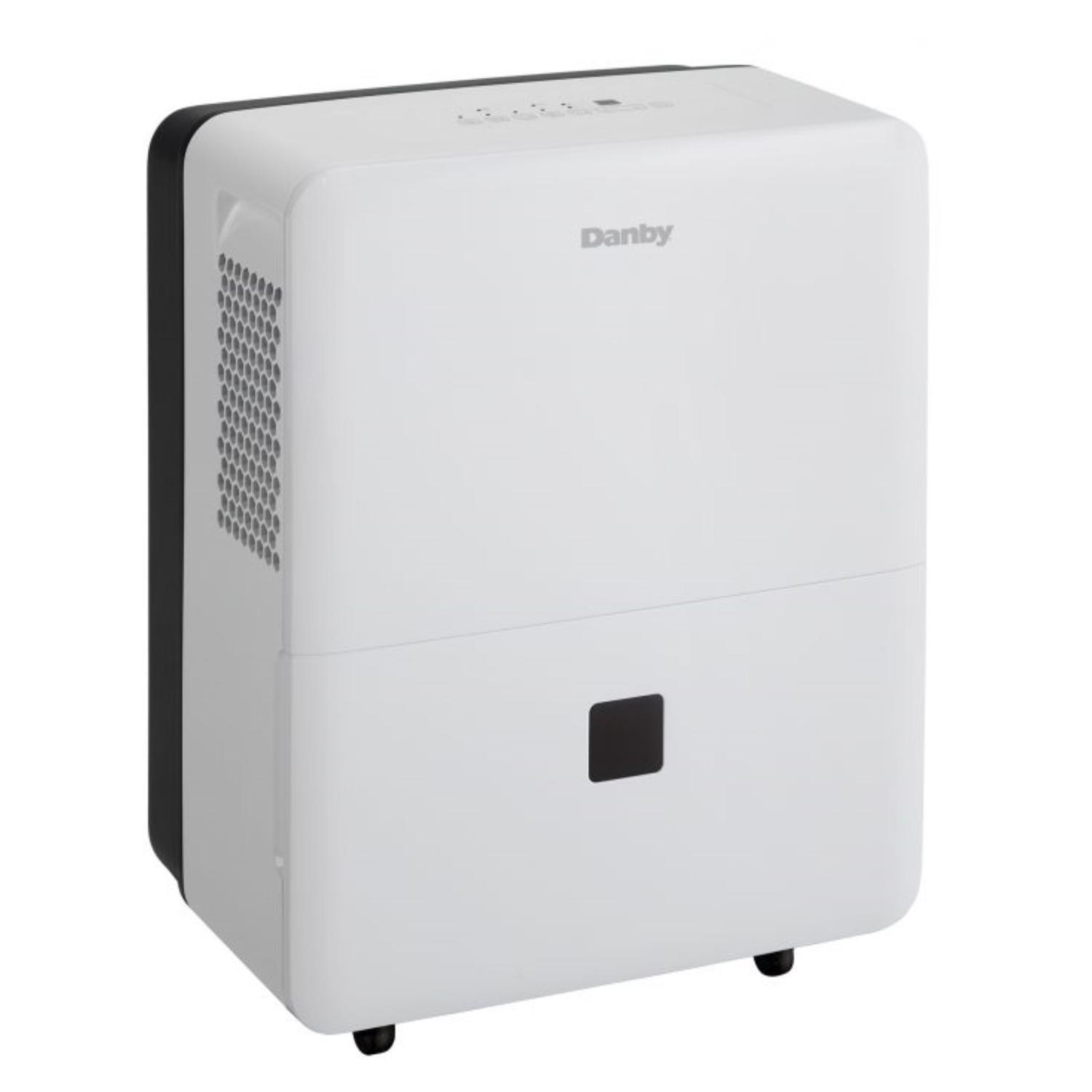 Danby 2000 sq ft 30 pt Dehumidifier – Sansujyuku
