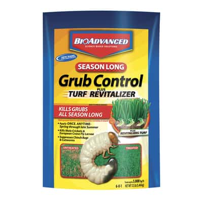 BioAdvanced Granules Insect Killer 12 lb - Ace Hardware