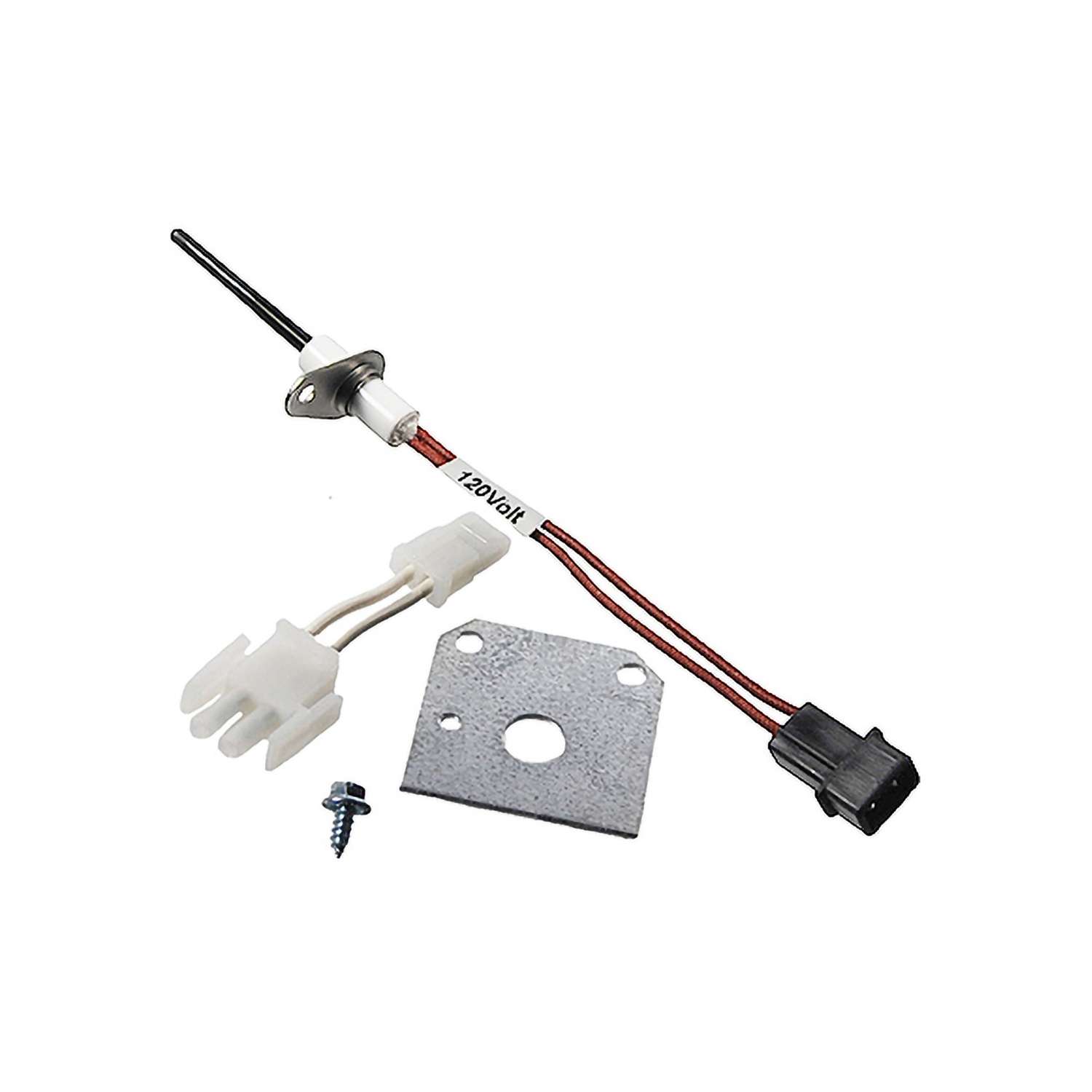 Perfect Aire 120 V Silicon Nitride Hot Surface Igniter Kit - Ace Hardware