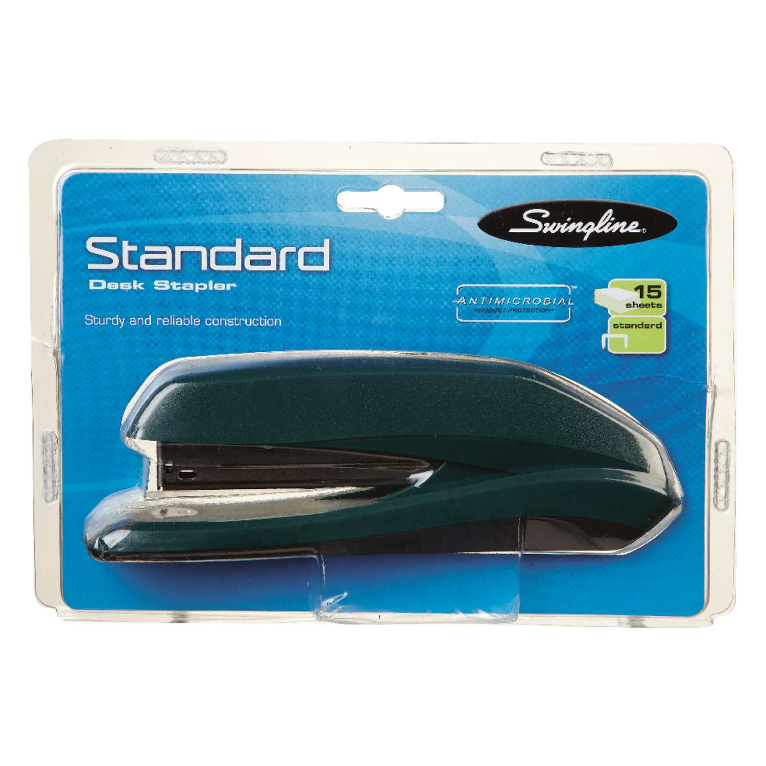 Swingline Standard Desk Stapler - Ace Hardware