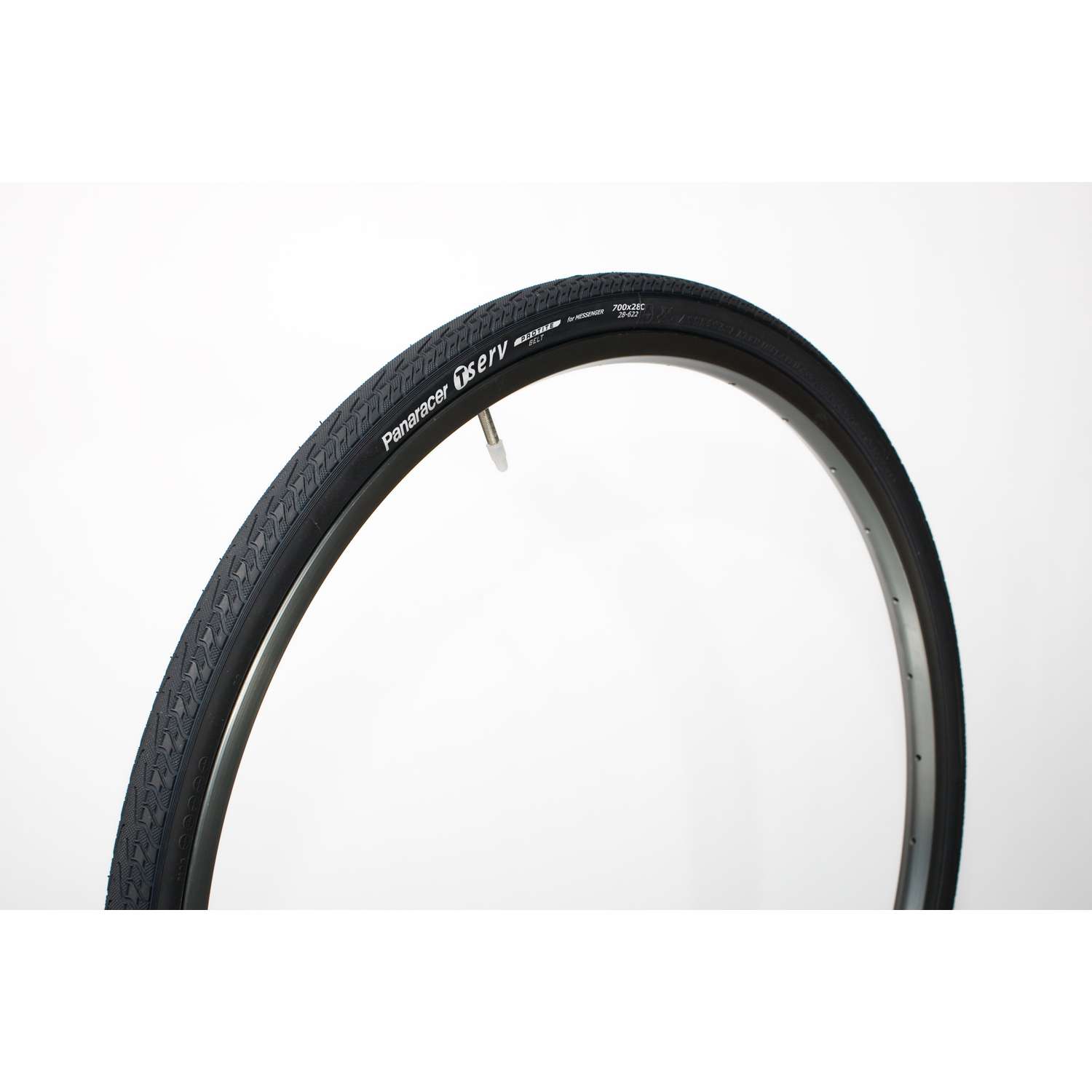 Panaracer 26 in. Rubber Folding Tire 1 pk - Ace Hardware